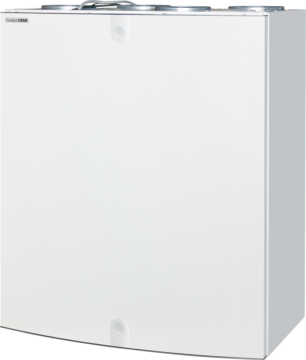 Swegon CASA R85 Premium | Swegon Shop