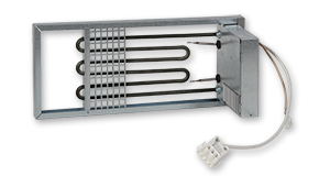 Jälkilämmityskasetti 800W R5 / R120 | Swegon Shop