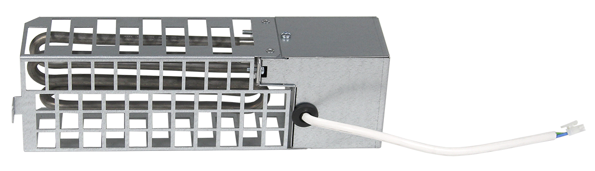 Jälkilämmityskasetti R/L-malli Genius | Swegon Shop