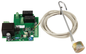 ILTO 440 Control AC | Swegon Shop